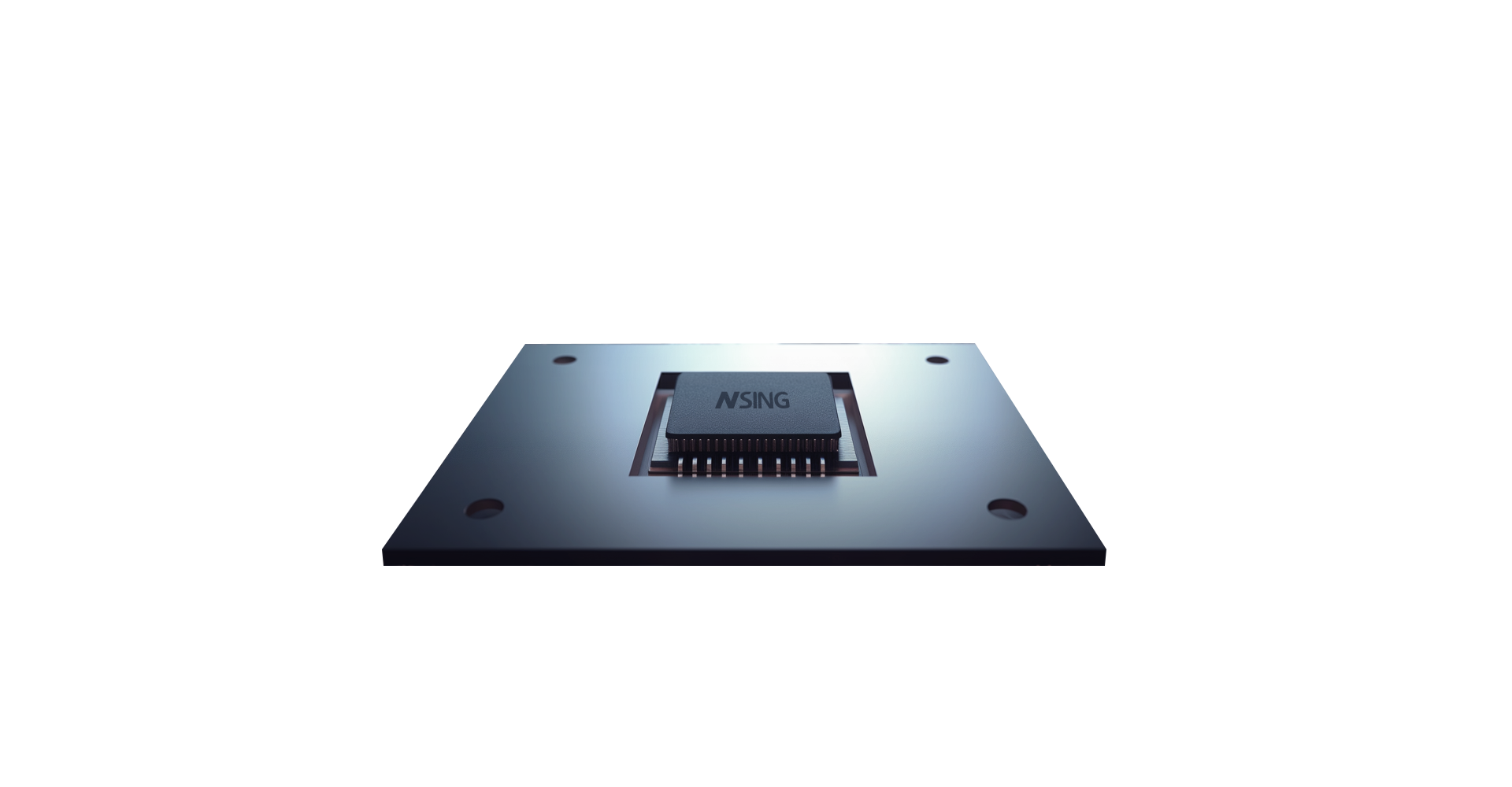 Semiconductor Solutions – IC – MCU - IC Solutions – NSING Technologies