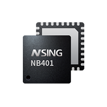Semiconductor Solutions – IC – MCU - IC Solutions – NSING Technologies